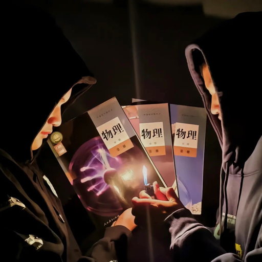 柴老师讲物理 