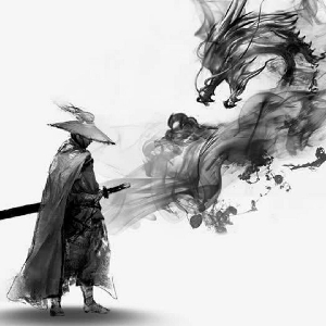 渡劫血玲珑 