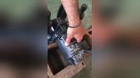 济南朝阳机器有限公司振动时效高端设备.mp4