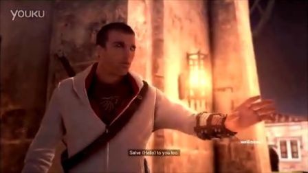 刺客信条兄弟会100% [15]