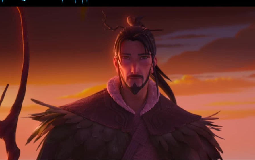 【1080】姜子牙 国产动画 完整版1080P 在线观看