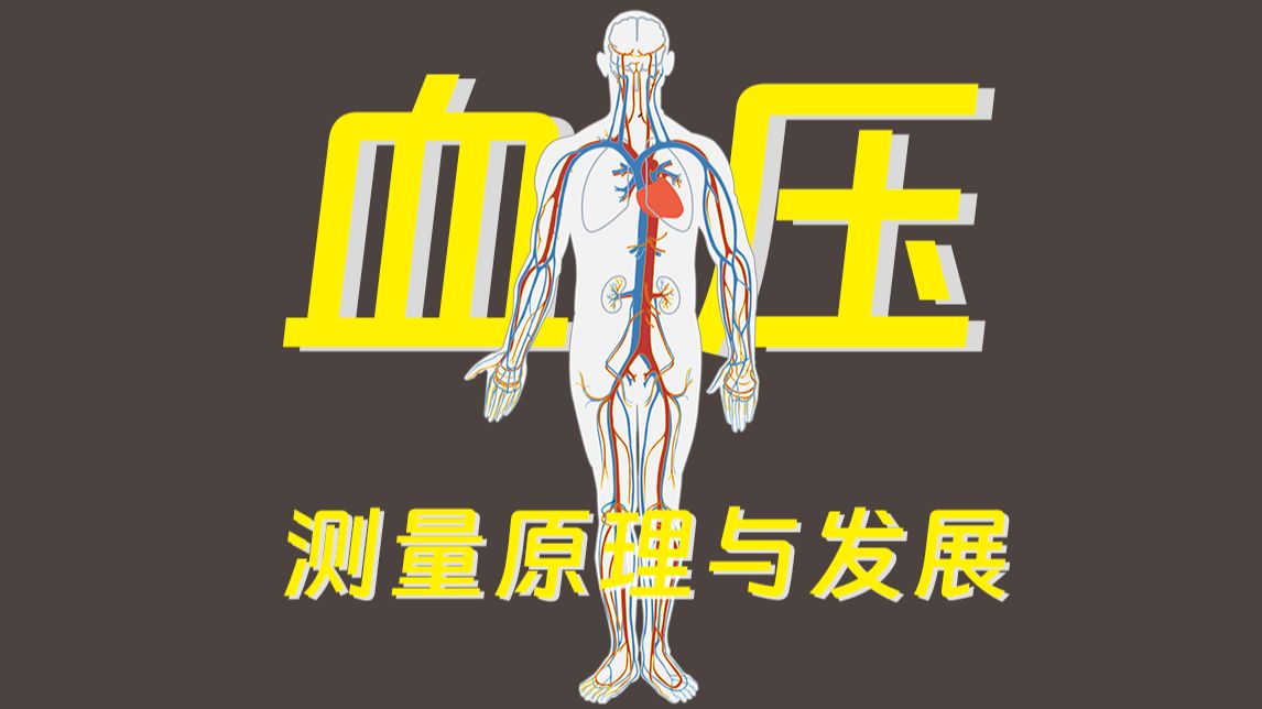 【三分钟医学小知识】什么是血压?血压是怎么测量的,如何测量更准确...