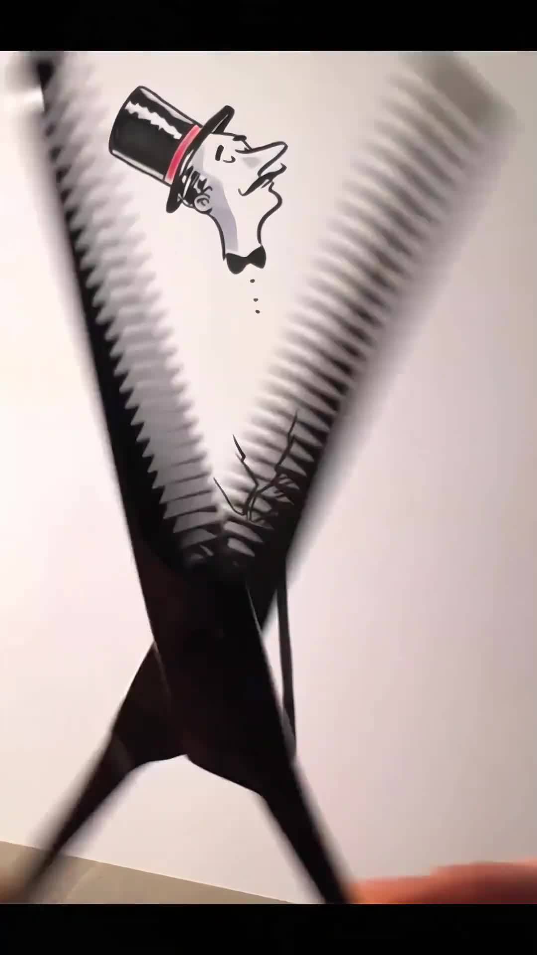 才艺:谁的画笔会讲故事?帮我画张老时钟与花~