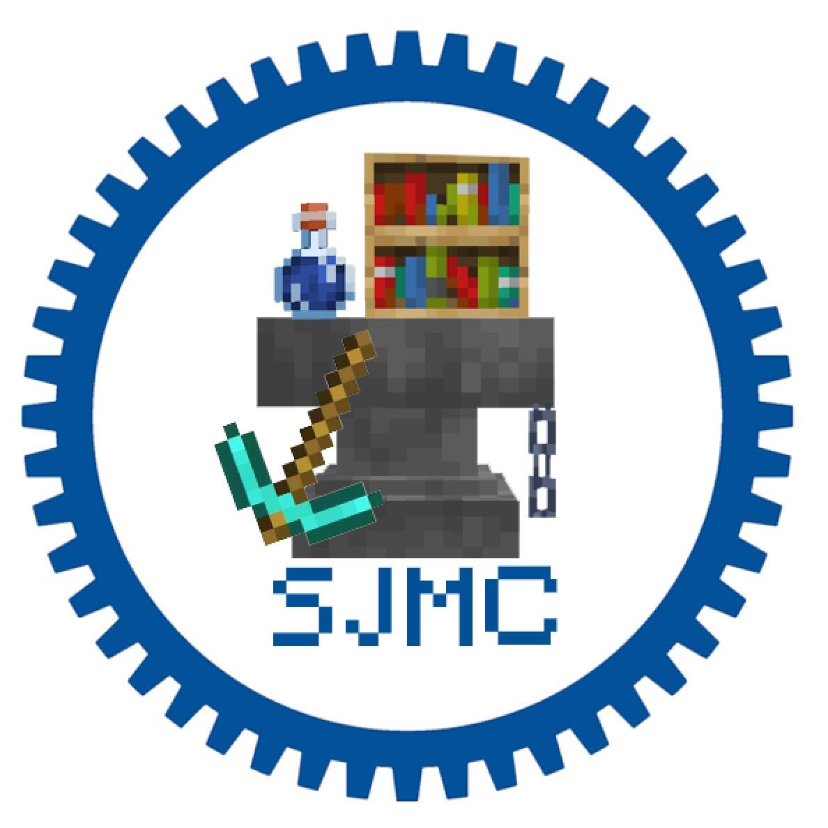 上海交通大学Minecraft社 