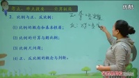 【六年级数学】:知识综合梳理与复习2_标清