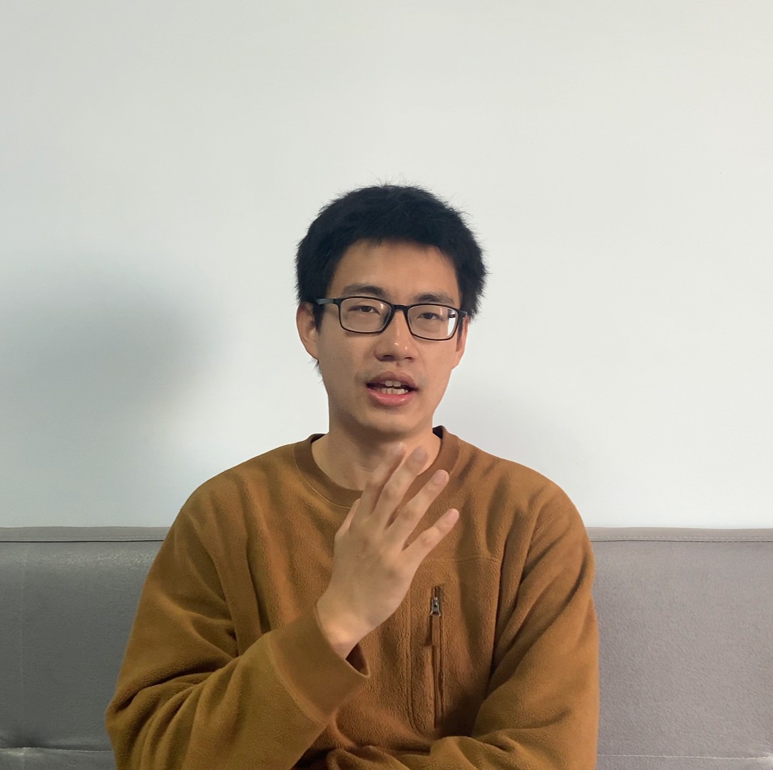 唐宇迪带你学AI 