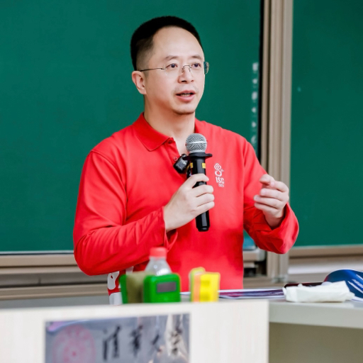 周鸿祎 