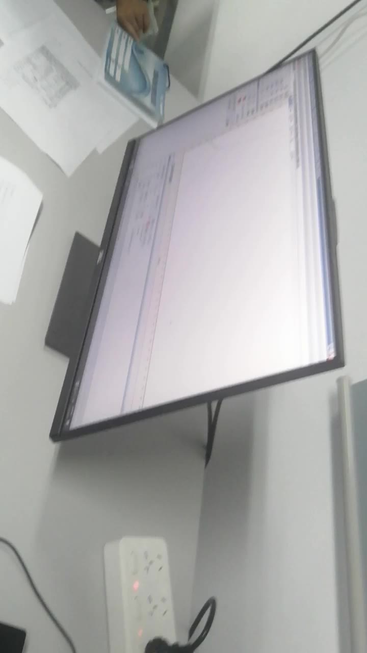 【爪机拍摄】德国Brucker布鲁克XRD衍射仪操作部分流程演示