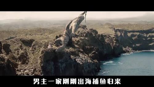 影视:诸神需要人类信仰才能永生,于是人类开始向众神宣战