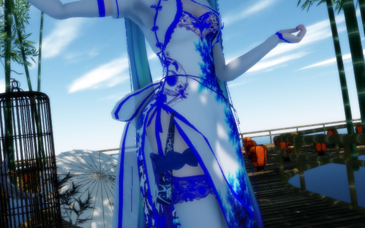 反正我们这些小UP的视频是没人看的,视频就放这了吧