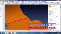visi 19 异形折弯件展开视频教程
