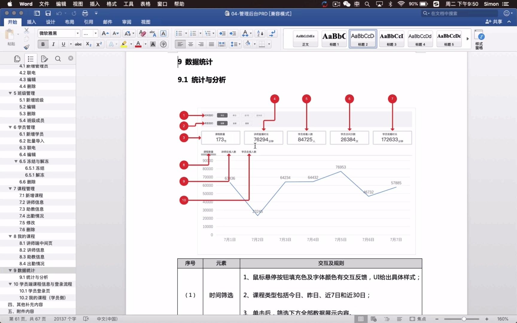 34-视频-直播服务数据统计与分析