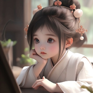 旺仔-小饅頭 