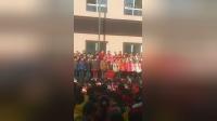 城关小学2015年12月诗歌朗诵比赛五年级(2)班