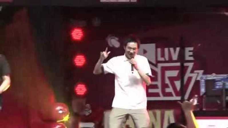 周杰伦模仿者谁更强,后面的小哥一出场就燃爆了!25855