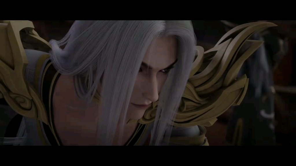 完美世界第104集预告