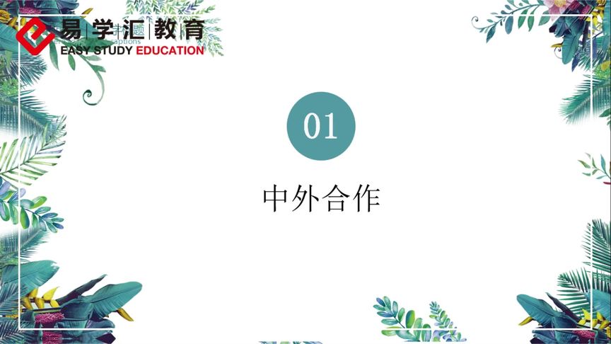高考志愿填报之中外合作办学与校企合作详解,通俗易懂篇