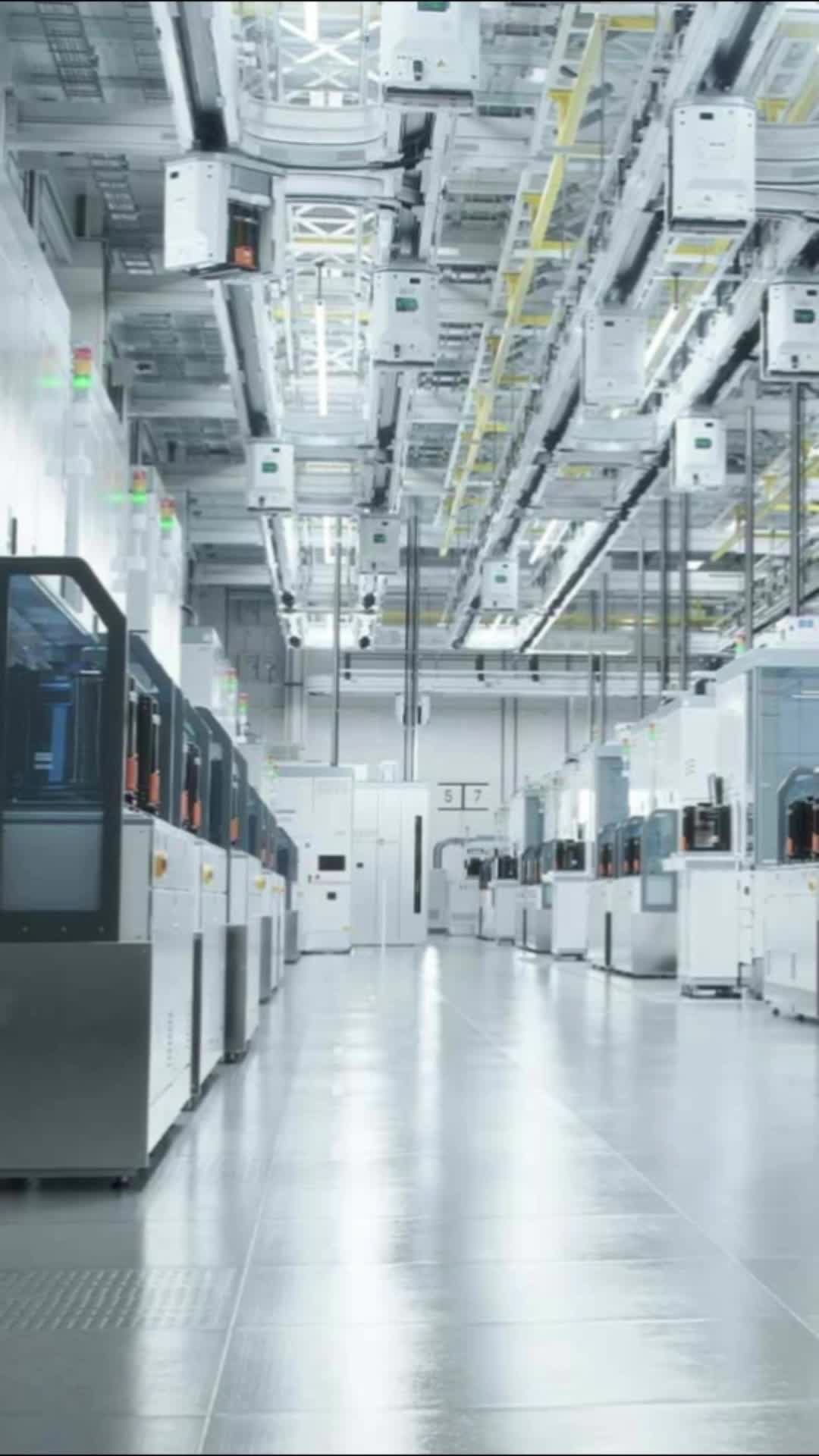 工厂地坪差异化设计策略 计划建厂的老板注意!厂房地坪按统一荷载...