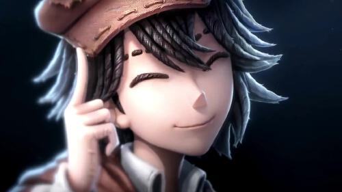 第五人格《文豪野犬》联动整体延原因竟是因为她?
