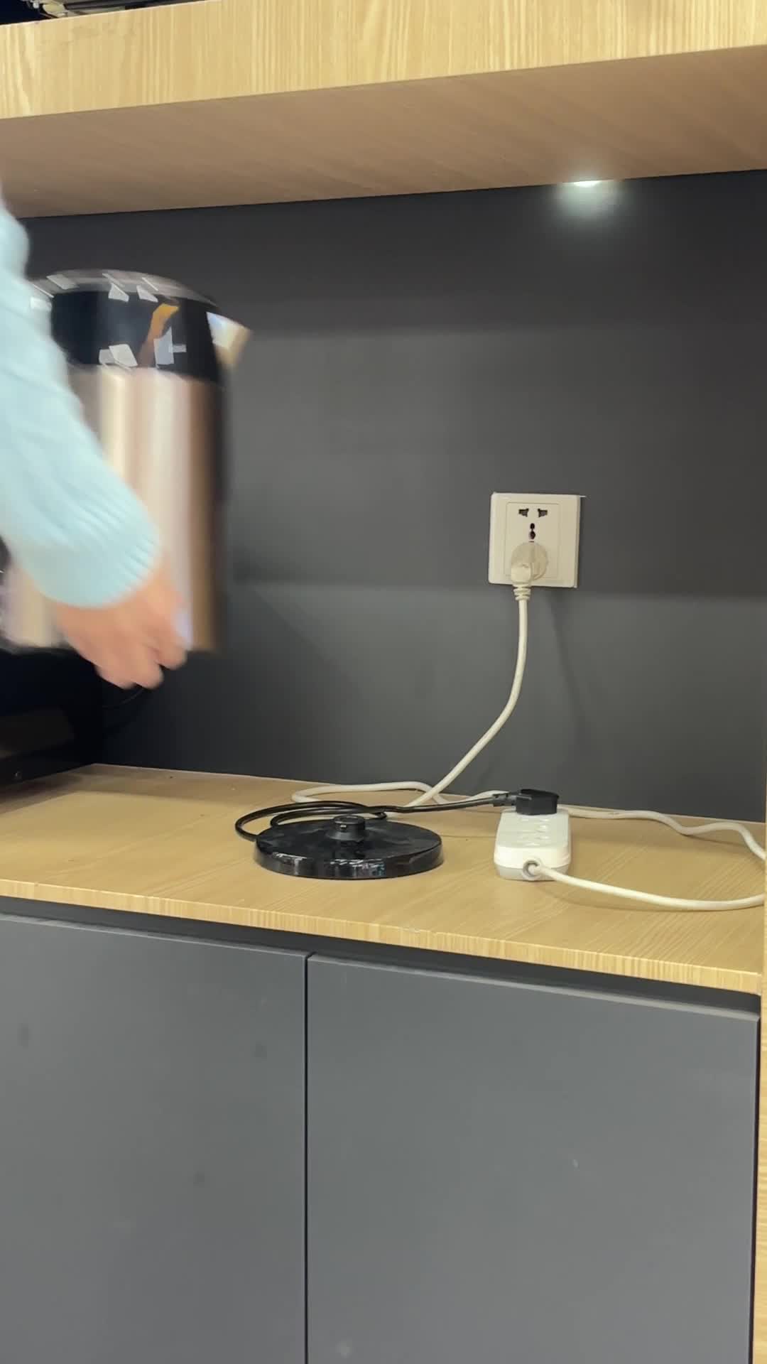 秋冬用电高峰将至,一起和小苏来找找家电使用隐患#用火用电安全 #...