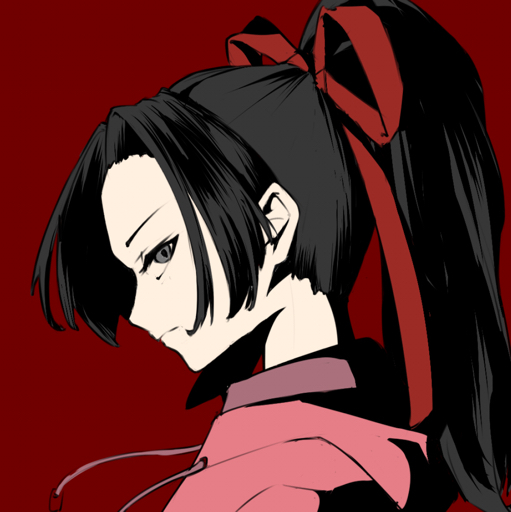 Lulla子墨 