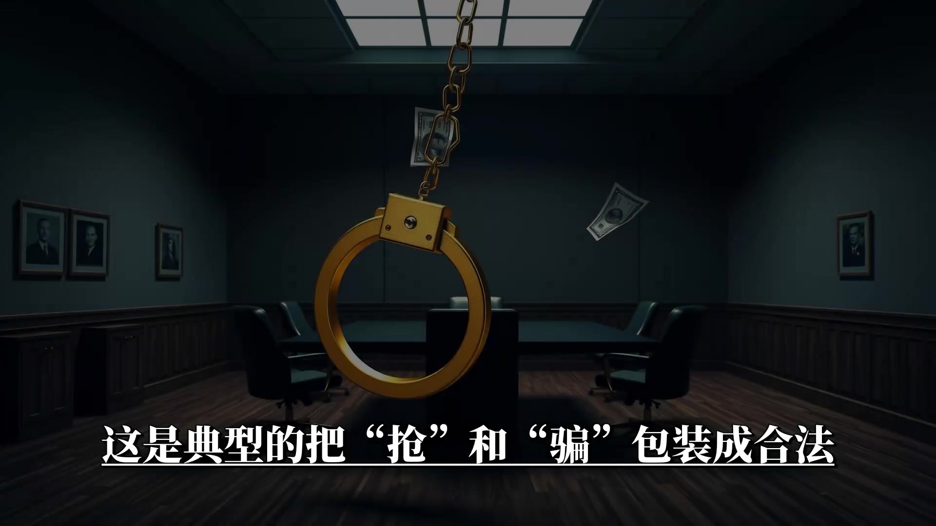 如何空手套白狼,3年实现财富暴涨#资本运作 #好书分享 #金融 #资本...