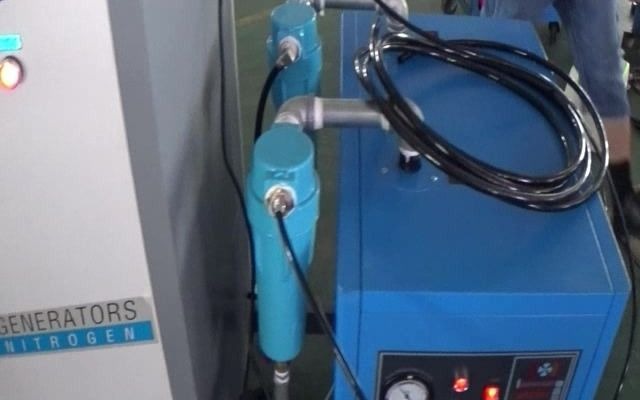 ...咖啡包装机(验机)配制氮机挂耳咖啡内外袋包装机、咖啡粉包装机厂家