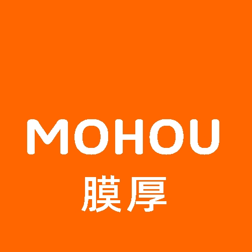 膜厚MOHOU 