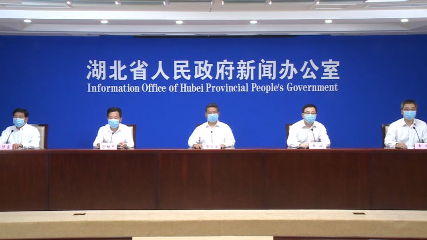 如何发挥最低收购价托底作用?中储粮集团湖北分公司胡继学回应