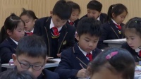 部编版语文二下《传统节日 》(名师)特级教师-张敏华执教