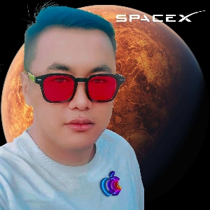 爱生活的穆老板 