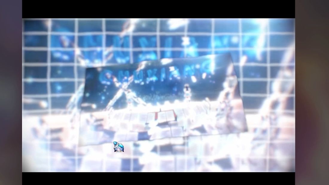 【Ae漫剪教程】画面拍照定格