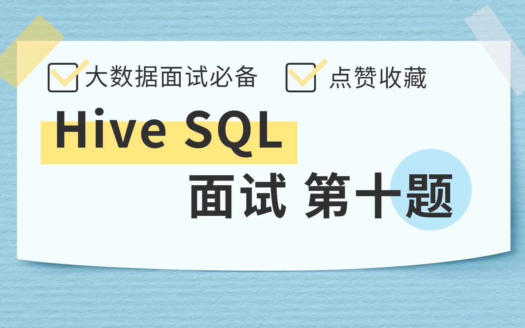 HiveSQL面试题第十题:查询各自区组的money排名前十的账号