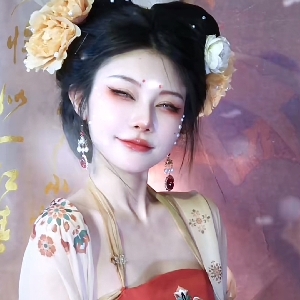 冉冰偷偷喊我官人 