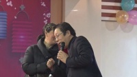 2017.世界抗癌日武汉新春联谊会