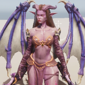 魔幻之旅途 