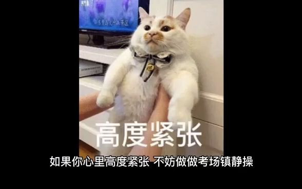 专升本考试注意事项