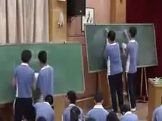 高一数学 用样本的频率分布估计总体分布教学视频