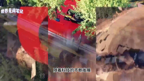 探索尖端机械设备:引领农业与林业创新科技如何改变我们的生活