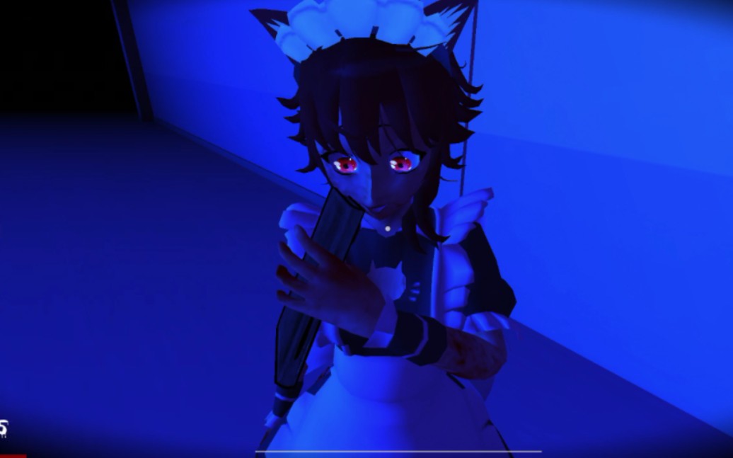 逃离病娇手机版好结局试玩