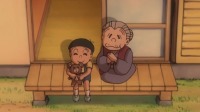 哆啦A梦 第三季 第294话 奶奶的回忆(三)