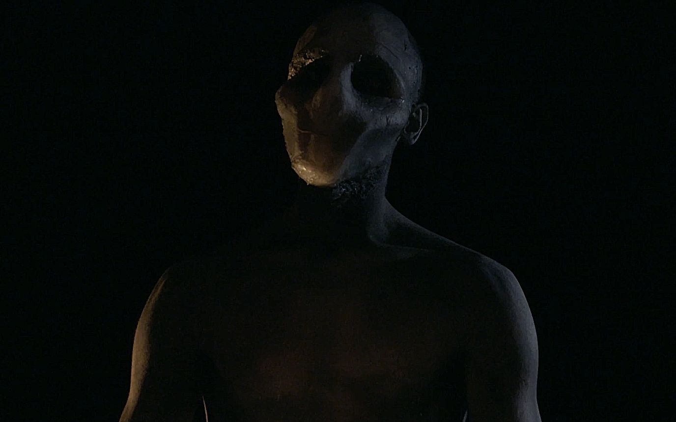 恐怖短片《rake》