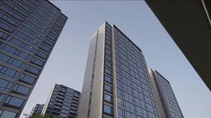 ....HK)附属绿城房地产建设管理拟向杭州中宜江晨置业提供项目管理服务