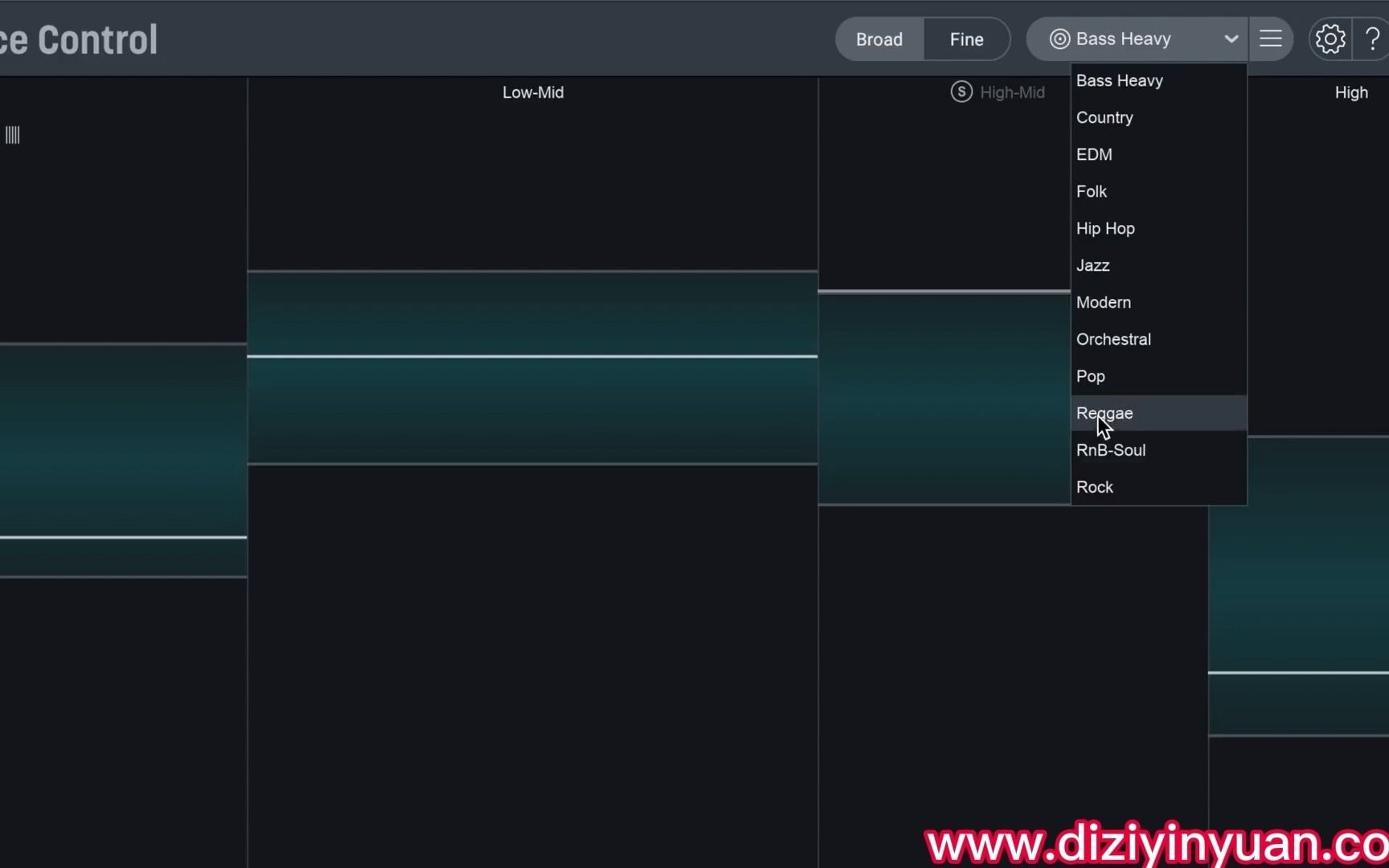 Ozone9 臭氧 9安装和中文使用教程