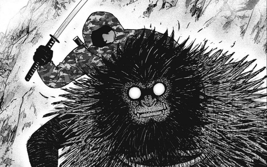 《Monkey peak》作者教你如何成为一名漫画家