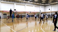 2016黑龙江省大学生排球锦标赛东北农业大学主动得分全记录