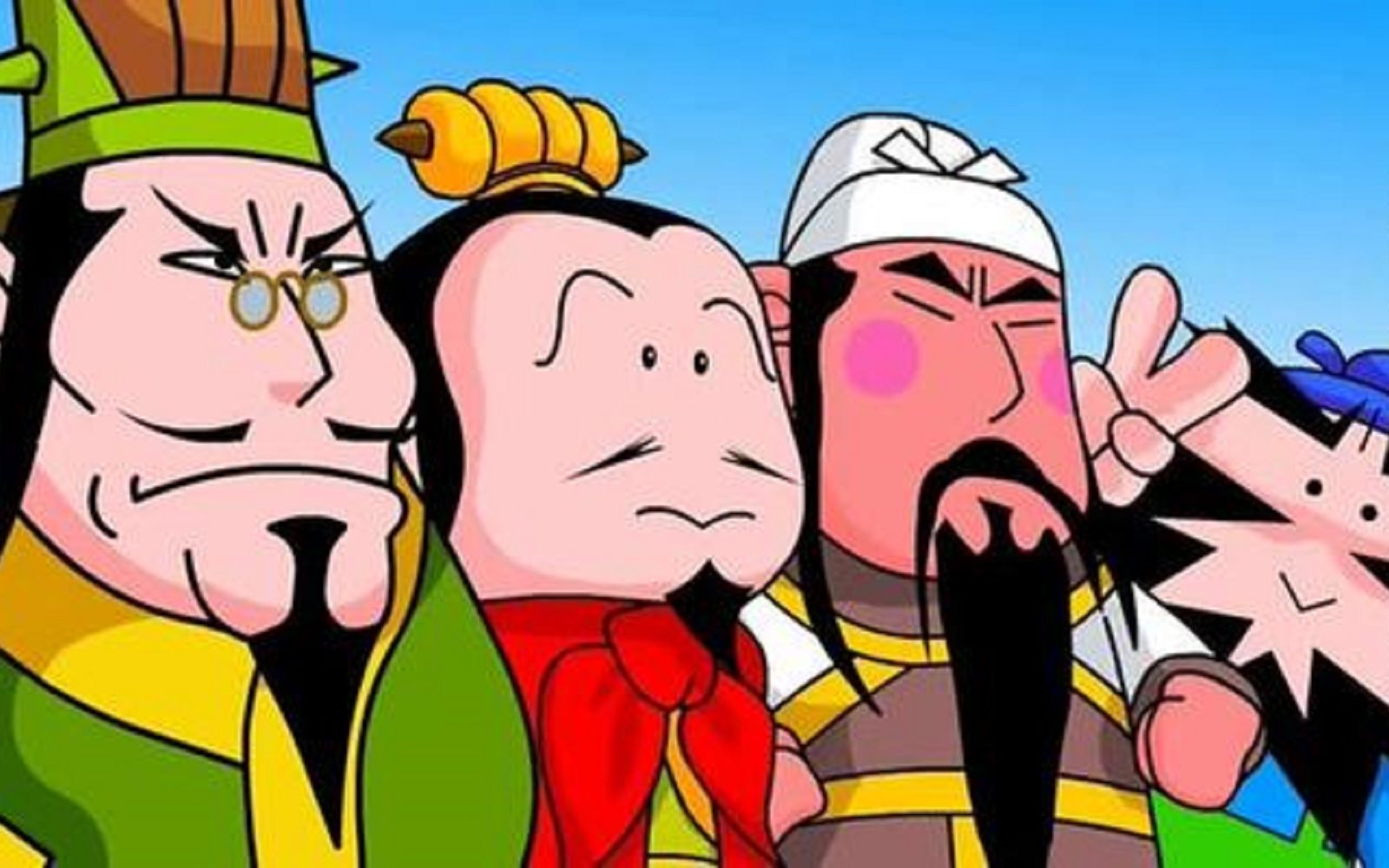 flash动画巨头闪客帝国的兴衰