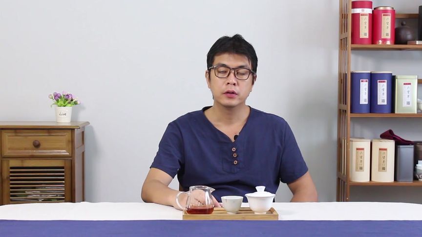 六堡茶之家 如何判断一款六堡茶的陈化价值