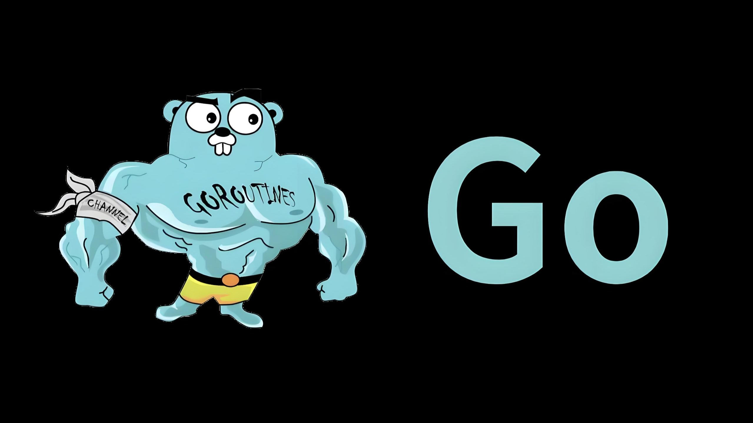 B站最全Golang入门到实战教程丨一套精通GO语言