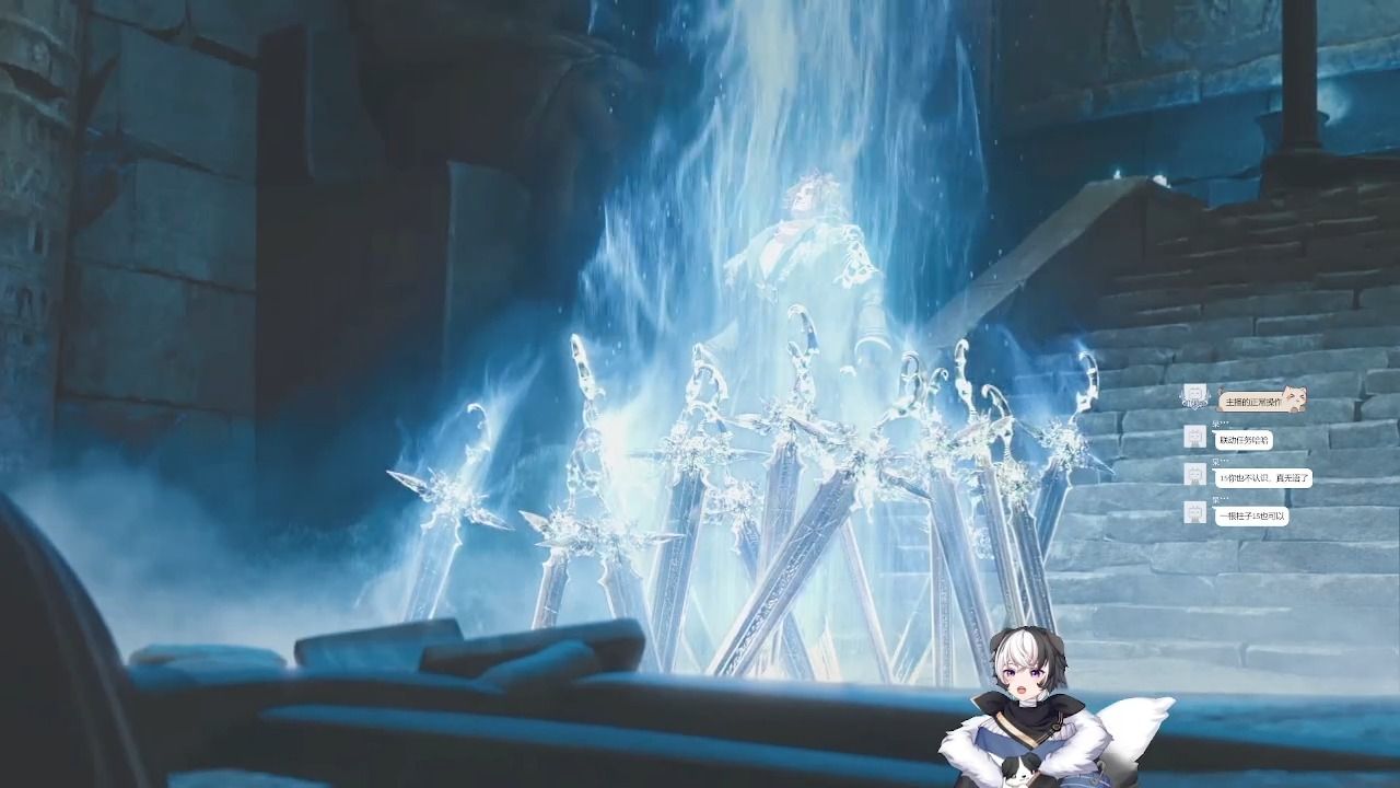 【刺客信条:起源】全流程实况!带你云通关!(最刺客的一集)